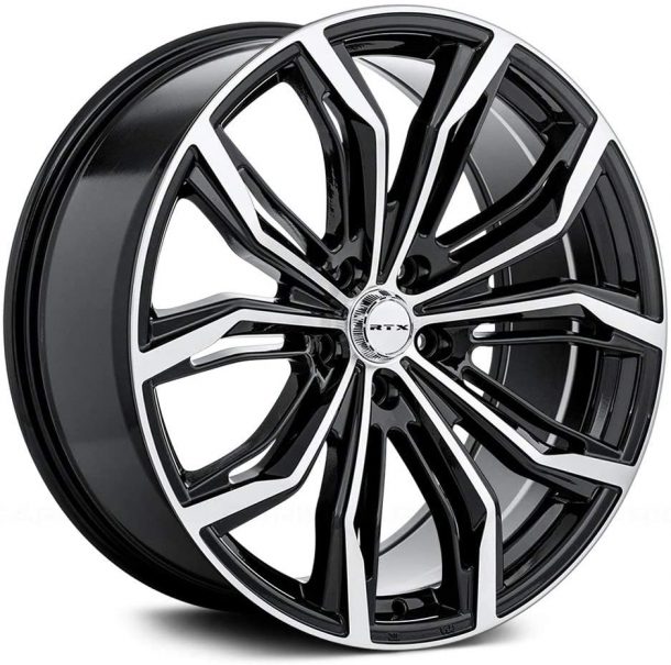 10 Best Rims For Nissan Rogue