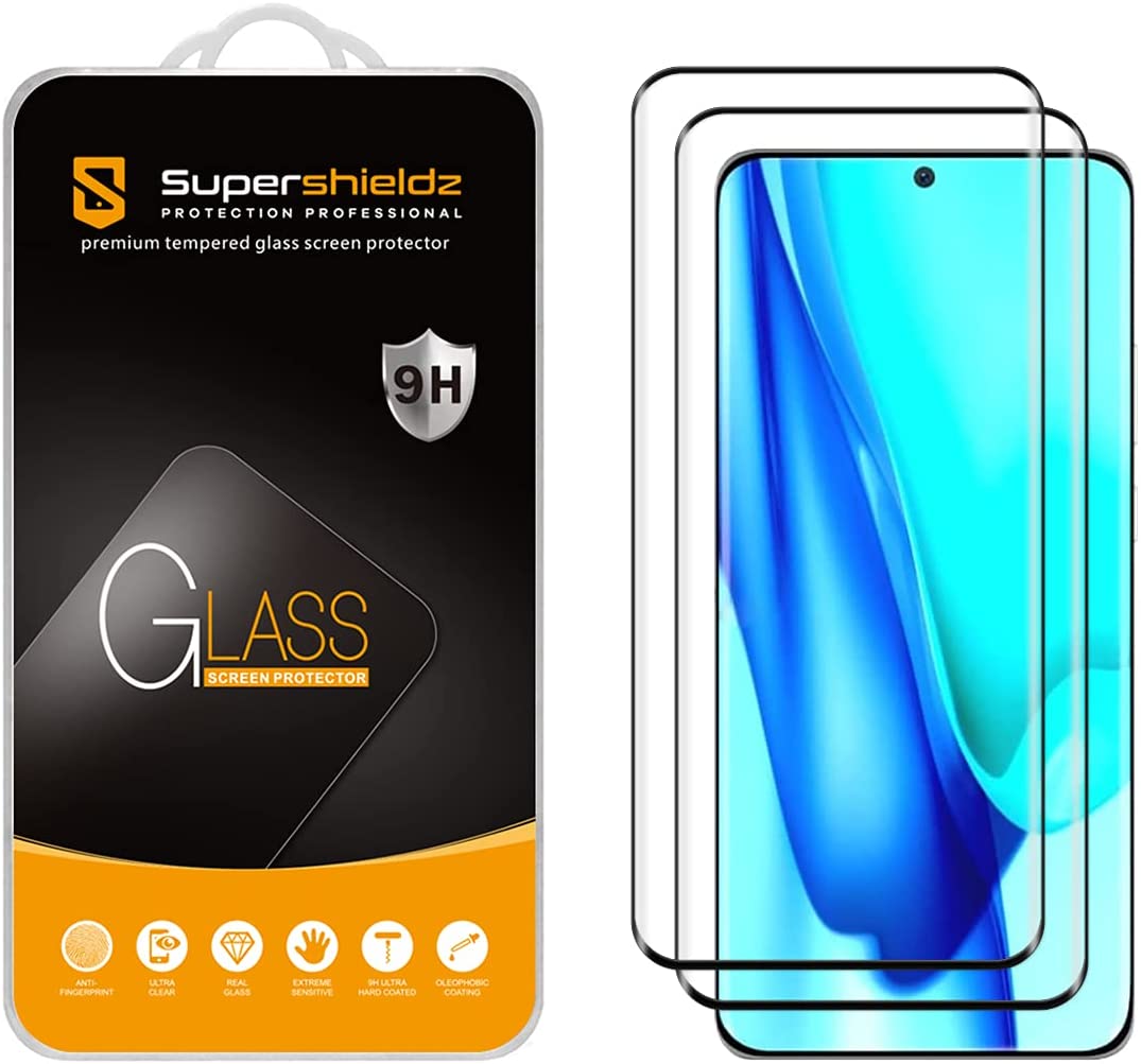 10 Best Screen Protectors For Huawei P50 Pro