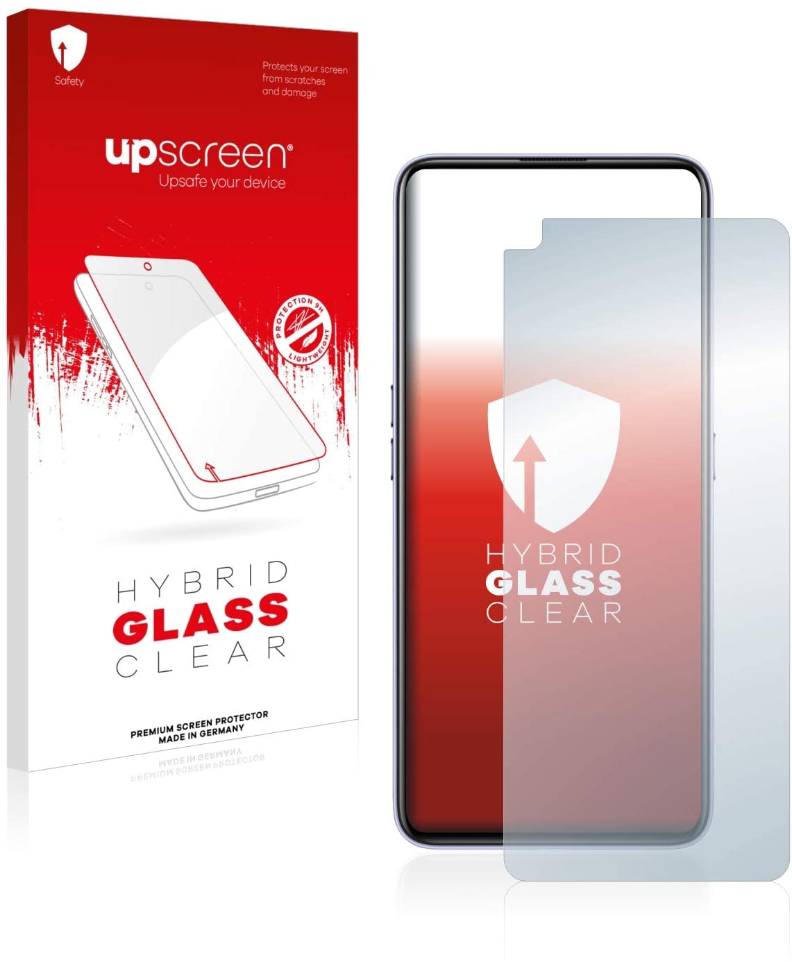 10 Best Screen Protectors For Vivo V21 5G