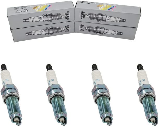The 10 Best Spark Plugs For Honda CR-V