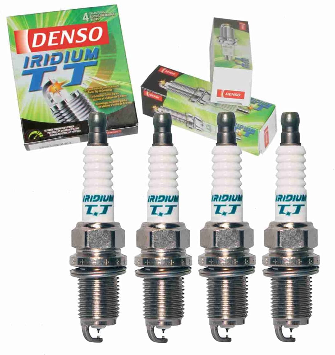 The 10 Best Spark Plugs For Honda CR-V