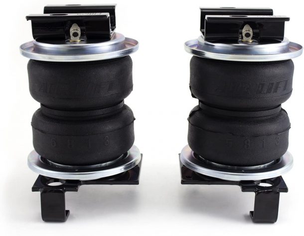 10 Best Suspension Kits For Honda CR-V