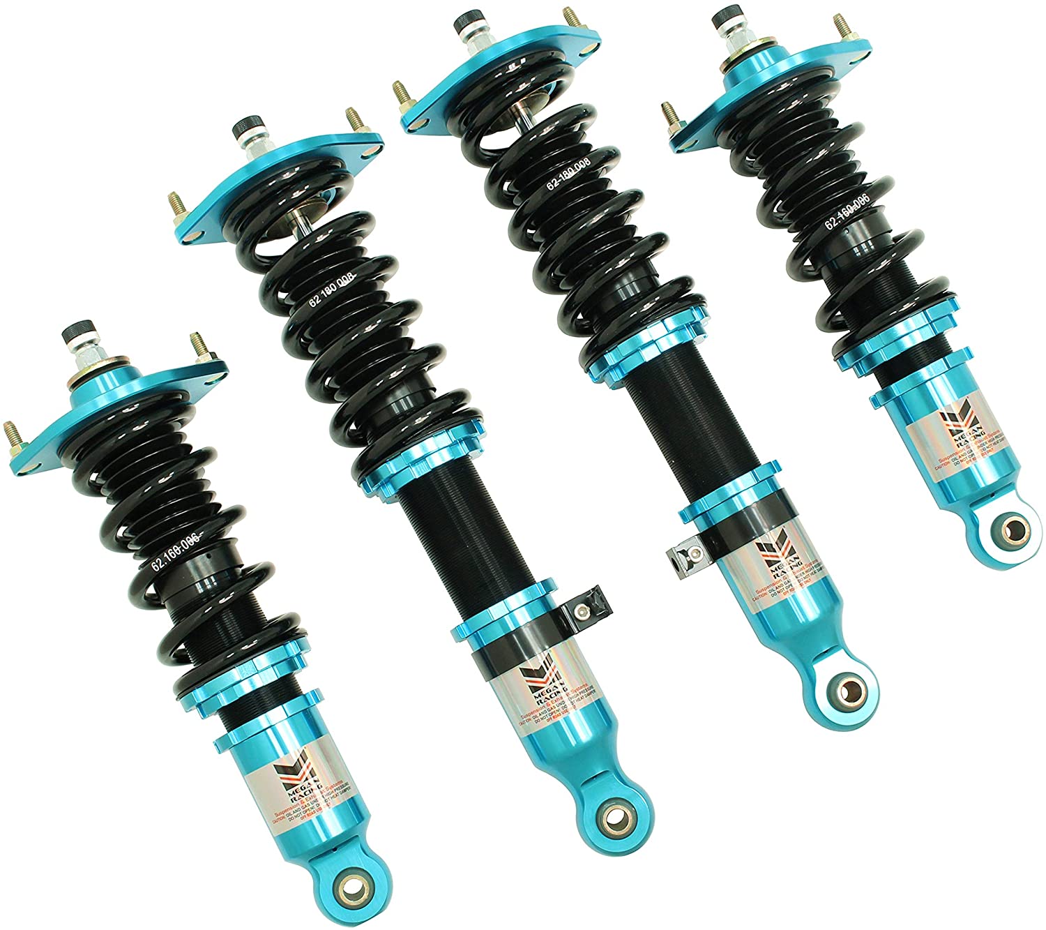 10 Best Suspension Kits For Honda CR-V