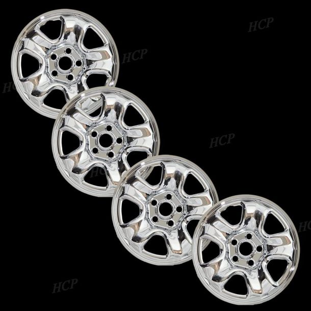 10 Best Wheel Covers For Honda CR-V