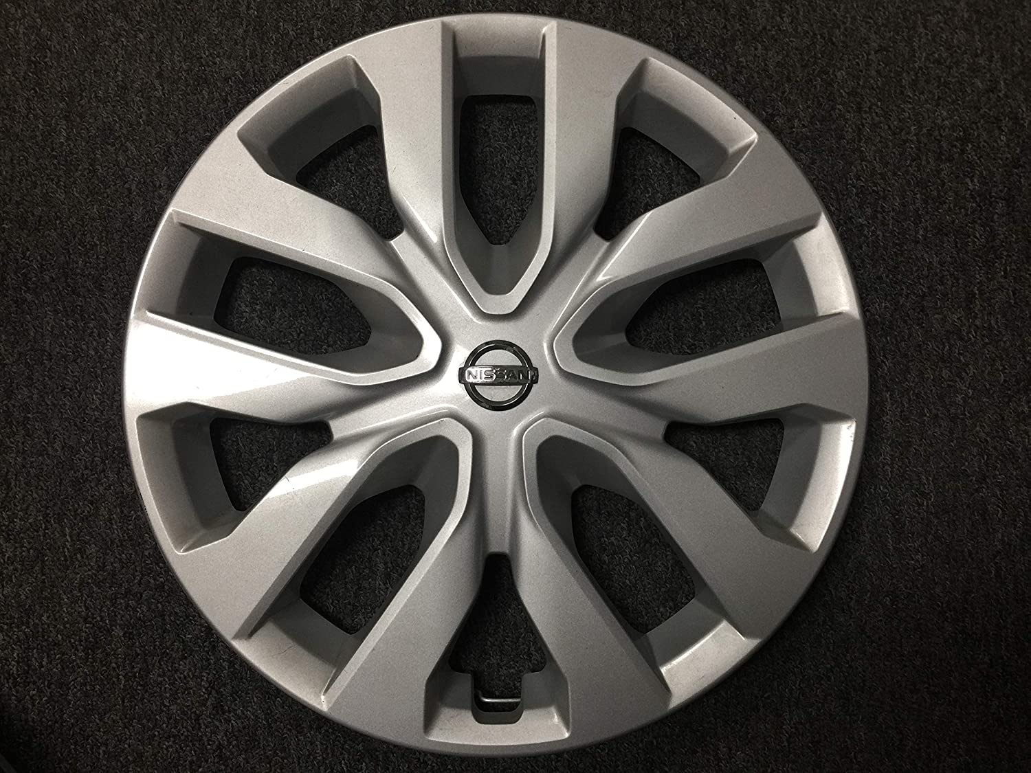 10 Best Wheel Covers For Nissan Rogue