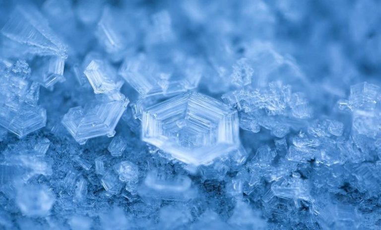 These Physicists Have Broken The Record For The Coldest Temp