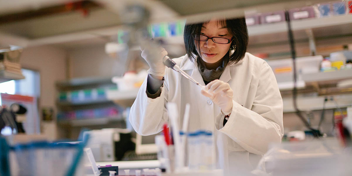 Biomedical Technology And How It’s Changing The Future For