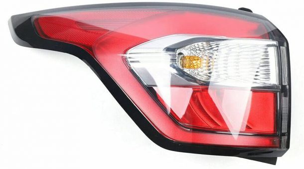10 Best Brake Lights For Ford Escape