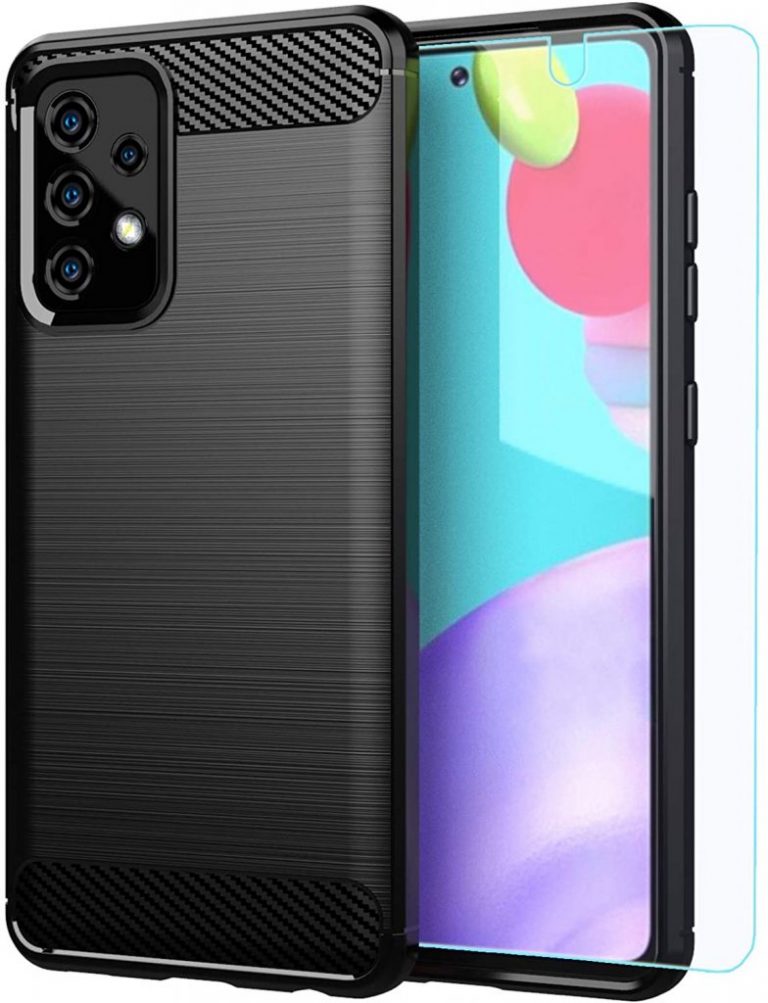 10 meilleurs étuis pour Samsung Galaxy A52