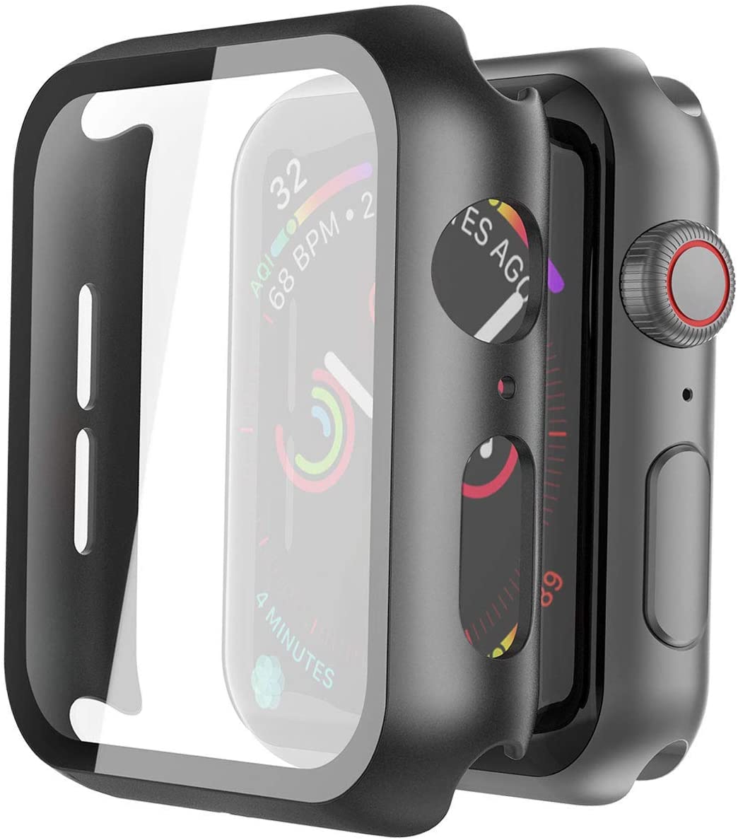 10 Best Cases For Apple Watch Series 7