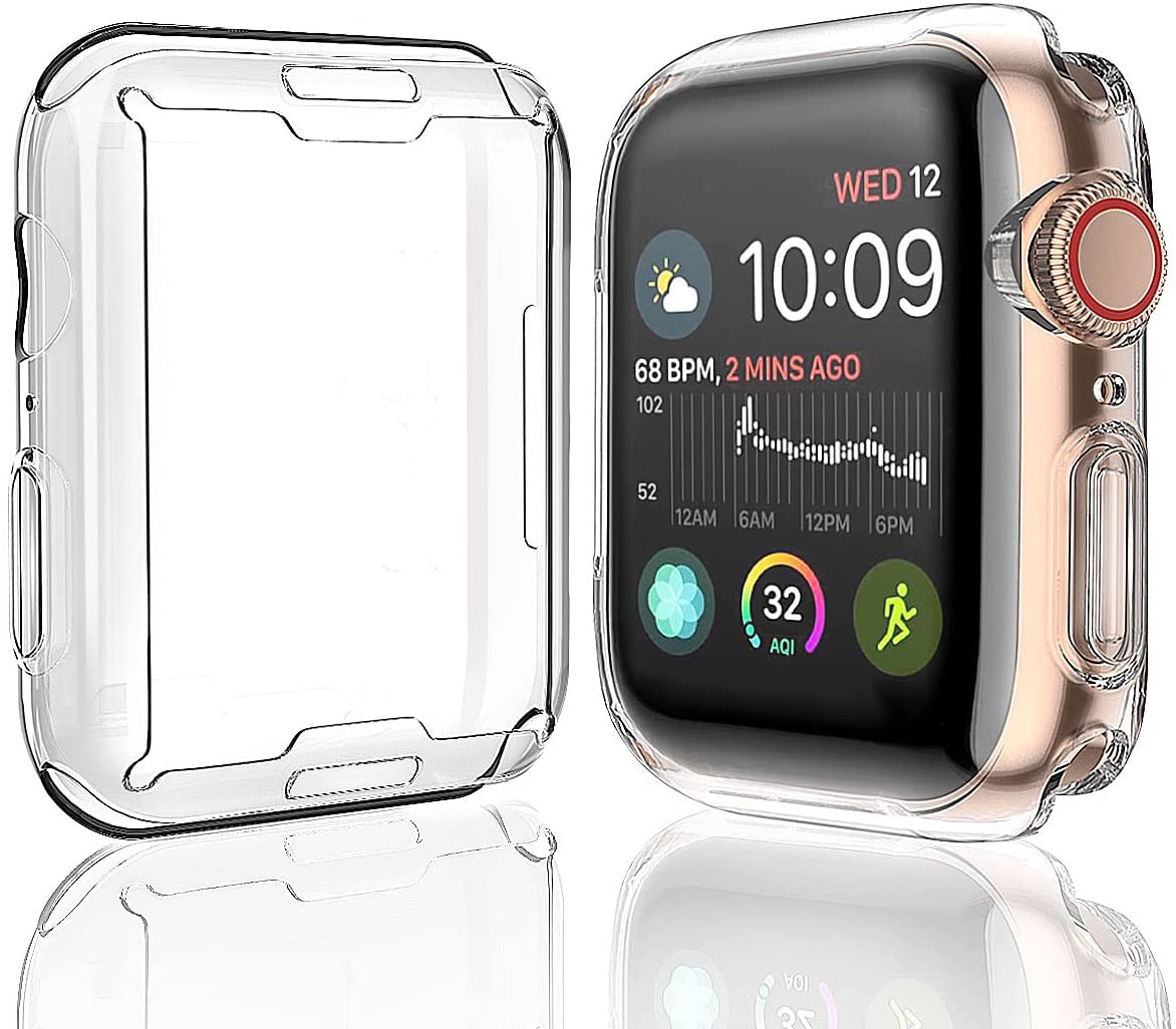 10 Best Cases For Apple Watch Series 7