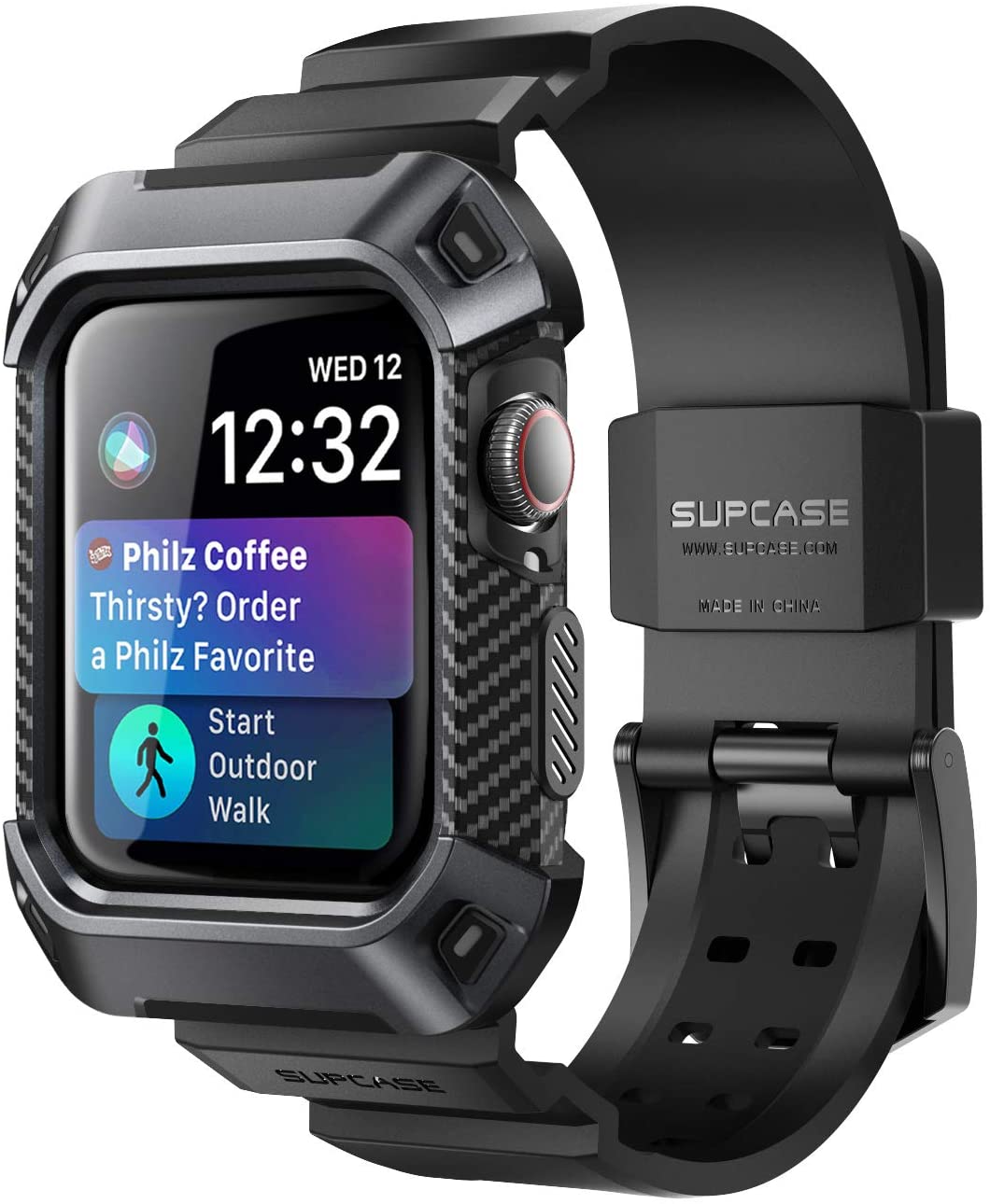 10 Best Cases For Apple Watch Series 7