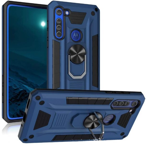 10 Best Cases For Motorola Edge (2021)