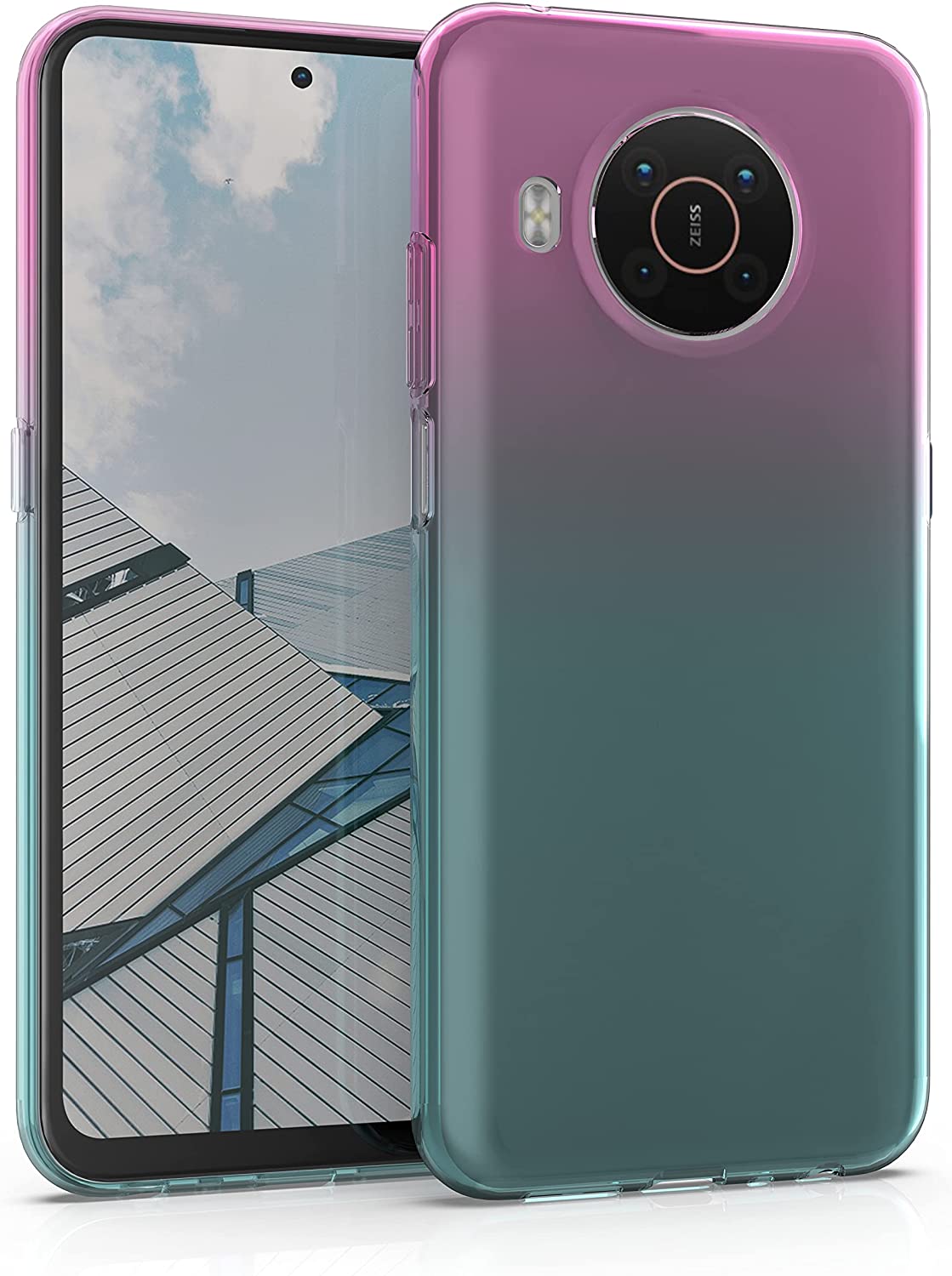 10 Best Cases For Nokia X20