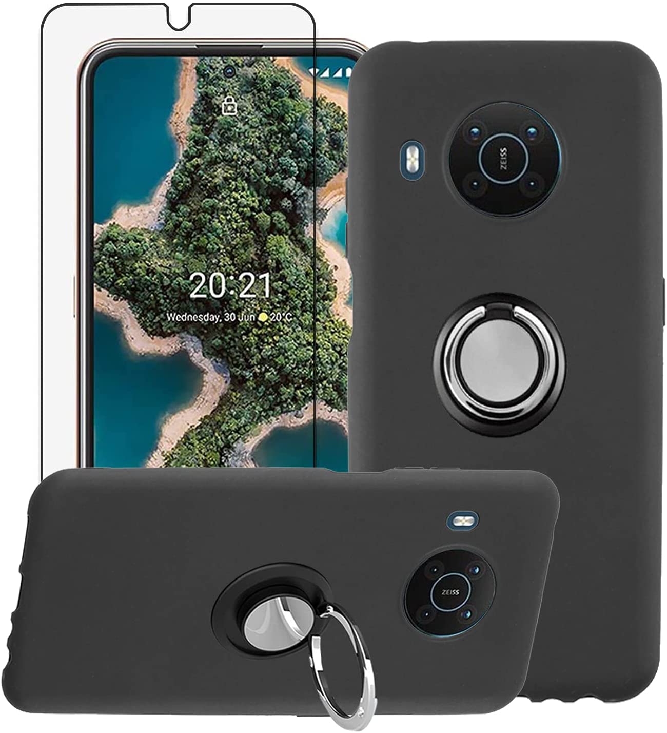 10 Best Cases For Nokia X20