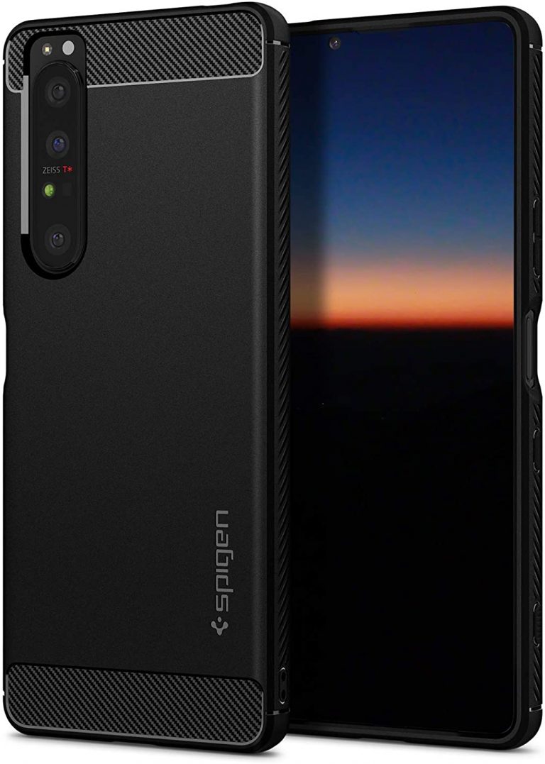 10 Best Cases For Sony Xperia 1 III