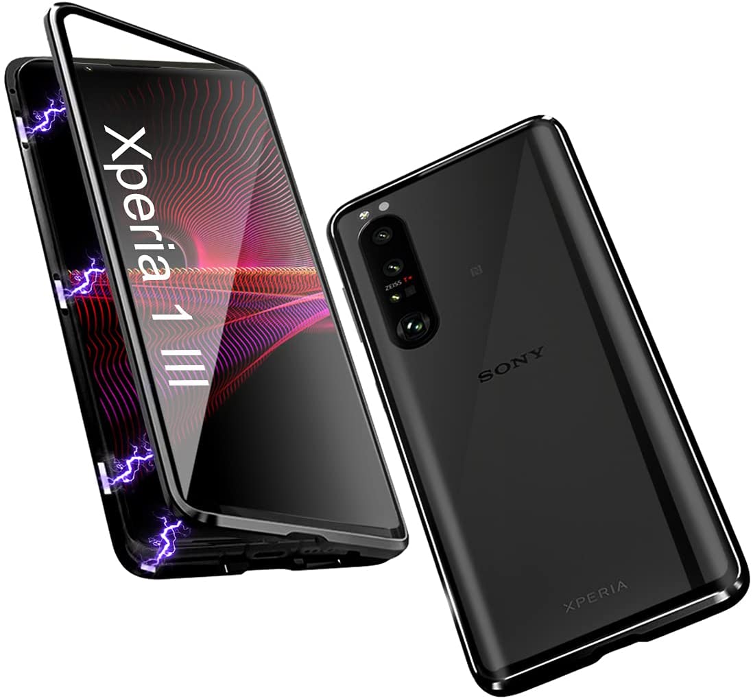 10 Best Cases For Sony Xperia 1 III