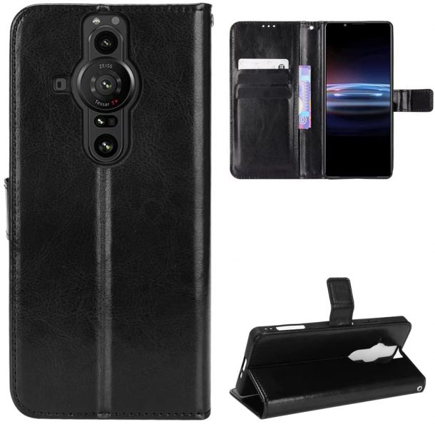 10 Best Cases For Sony Xperia PRO-I