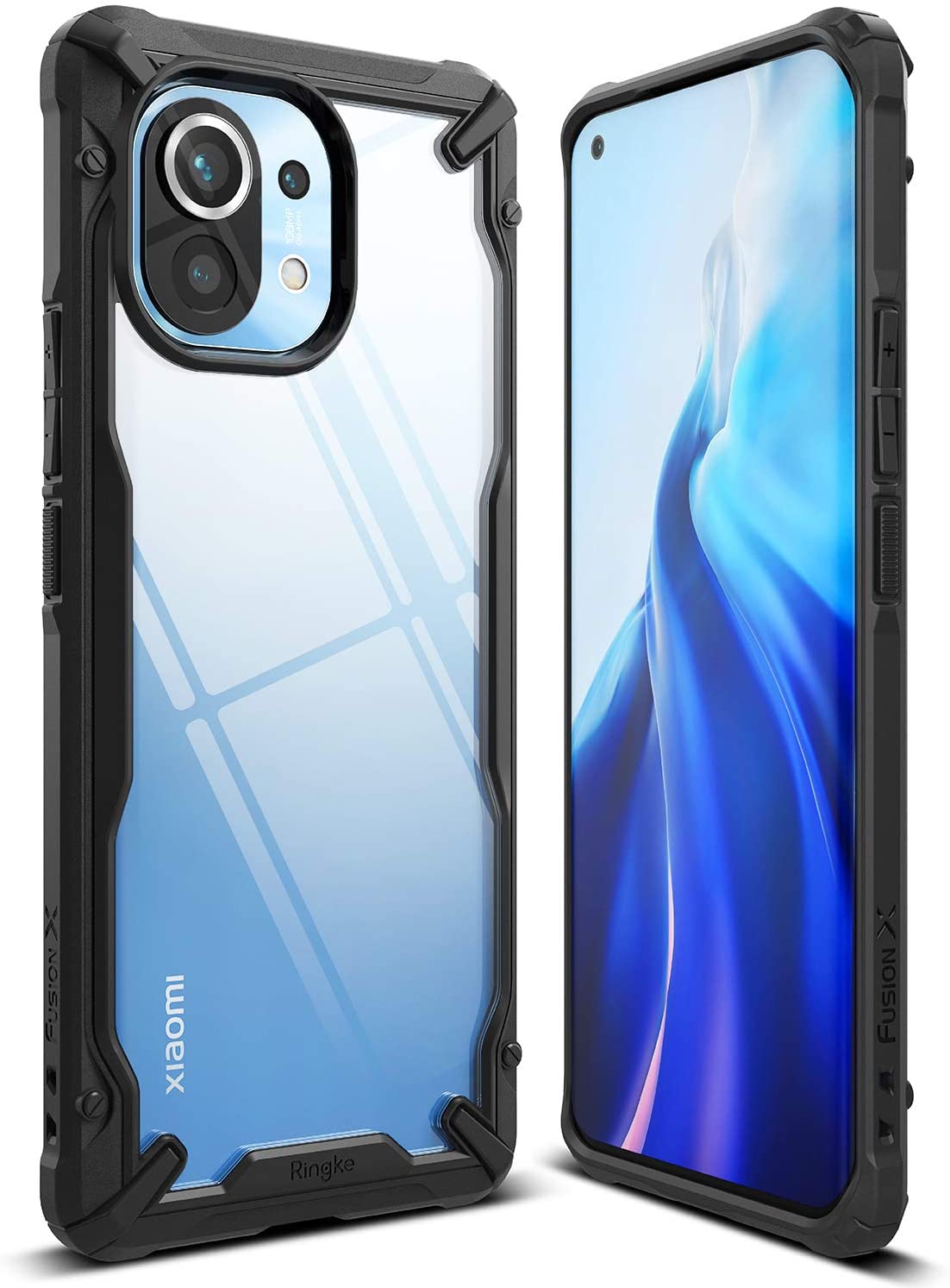 10 Best Cases For Xiaomi Mi 11X