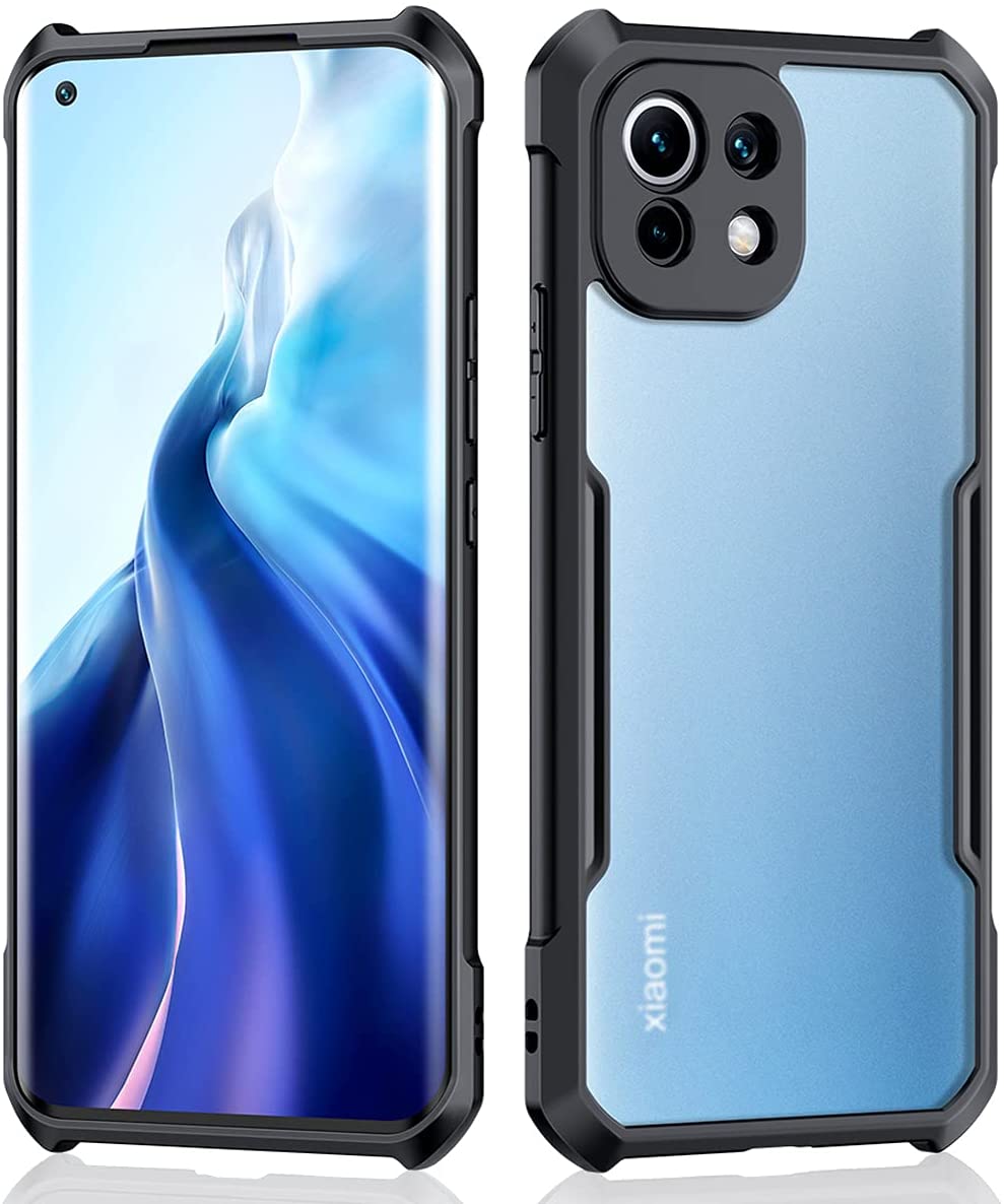 10 Best Cases For Xiaomi Mi 11X
