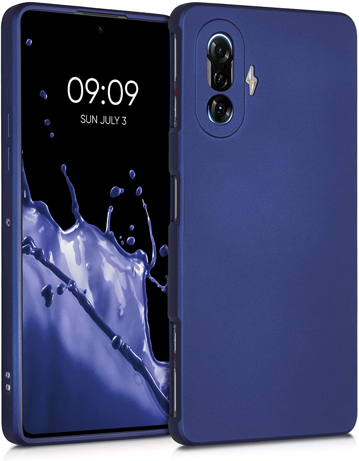 10 Best Cases For Xiaomi Poco F3 GT