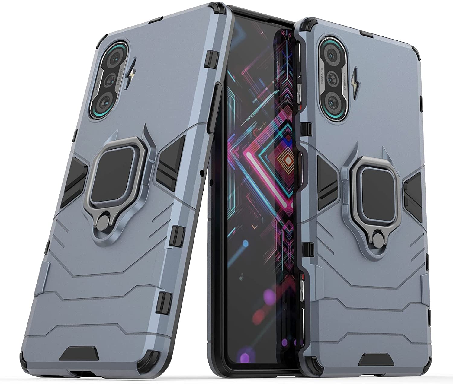 10 Best Cases For Xiaomi Poco F3 GT