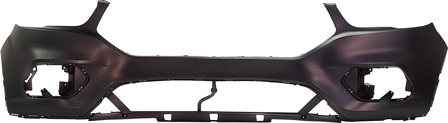 10 Best Front Bumpers For Ford Escape