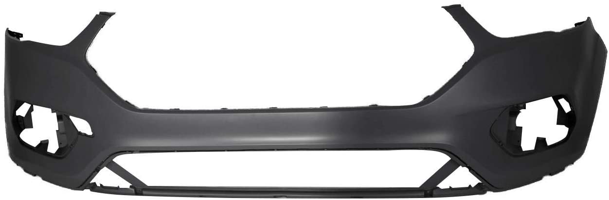 10 Best Front Bumpers For Ford Escape