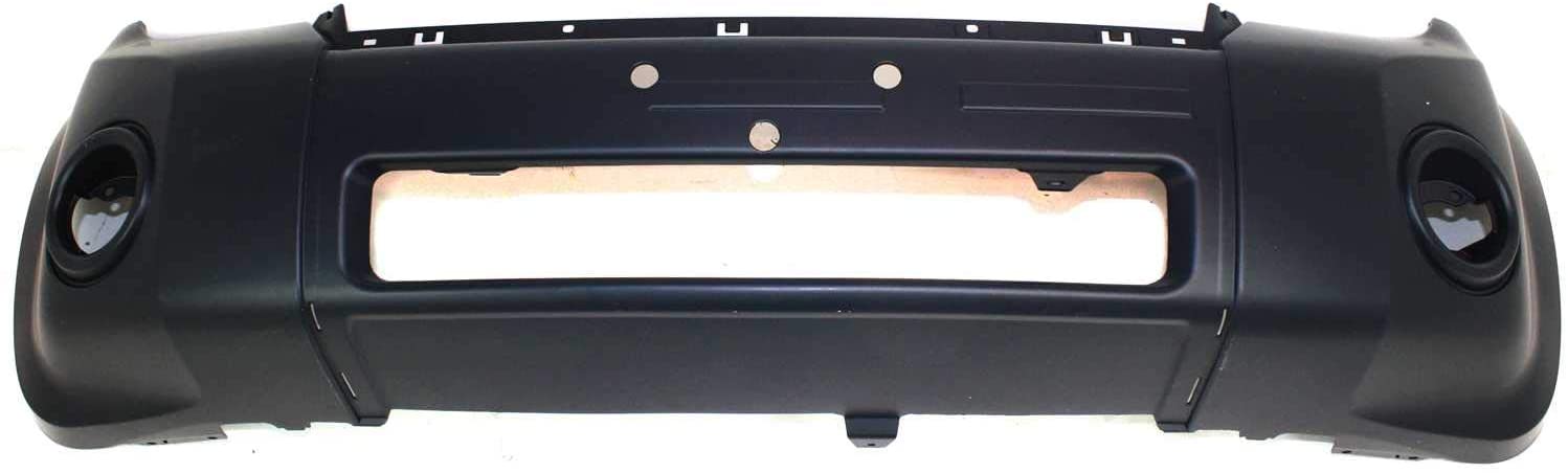 10 Best Front Bumpers For Ford Escape