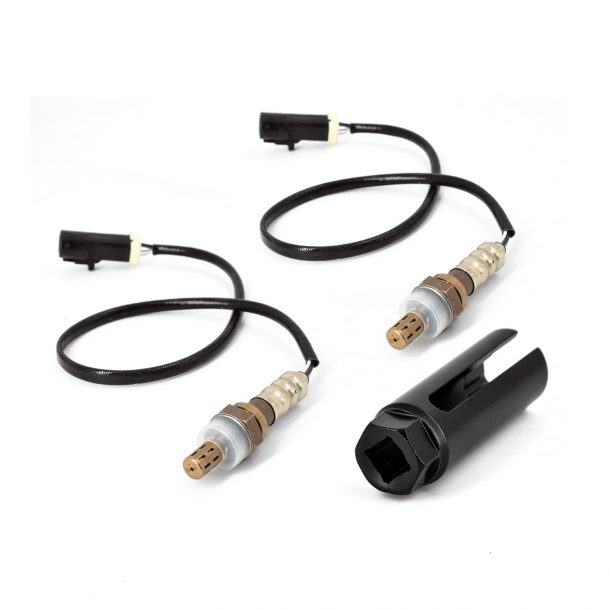 10 Best Oxygen Sensors For Ford Escape