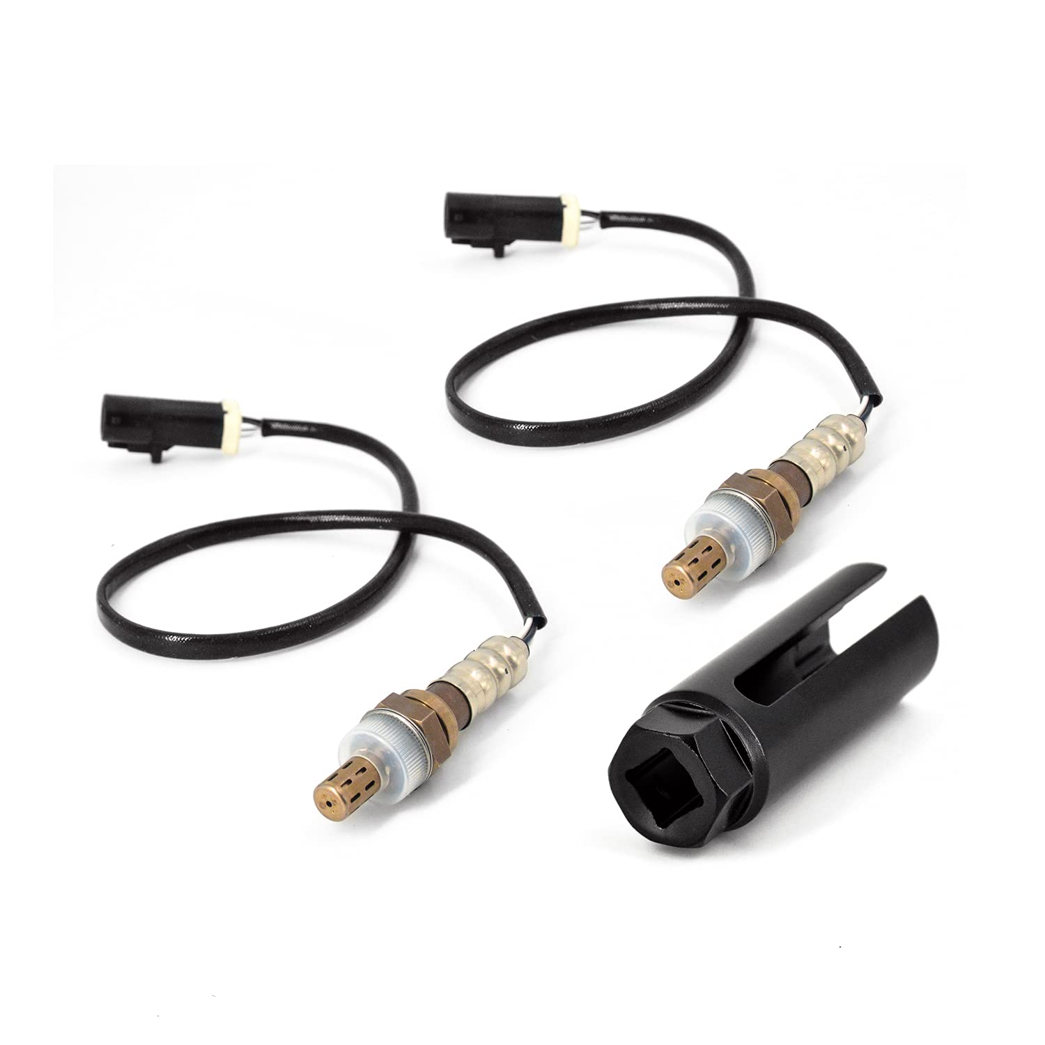 10 Best Oxygen Sensors For Ford Escape