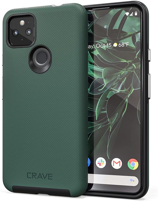 10 Best Cases For Google Pixel 5a 5G