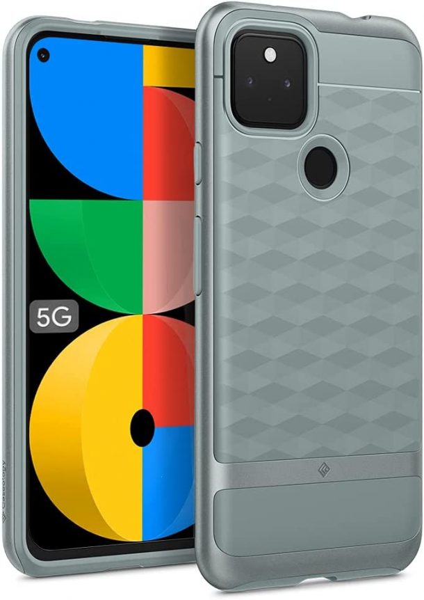 10 Best Cases For Google Pixel 5a 5G