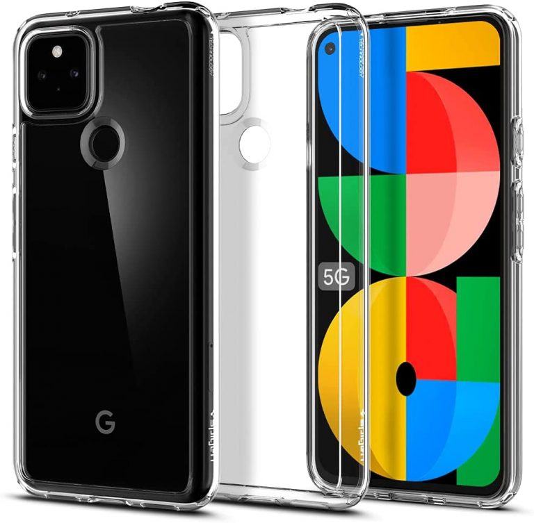 10 Best Cases For Google Pixel 5a 5G
