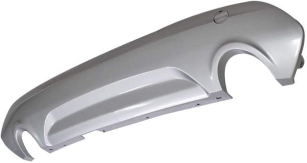 10 Best Rear Bumpers For Ford Escape