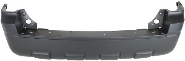 10 Best Rear Bumpers For Ford Escape
