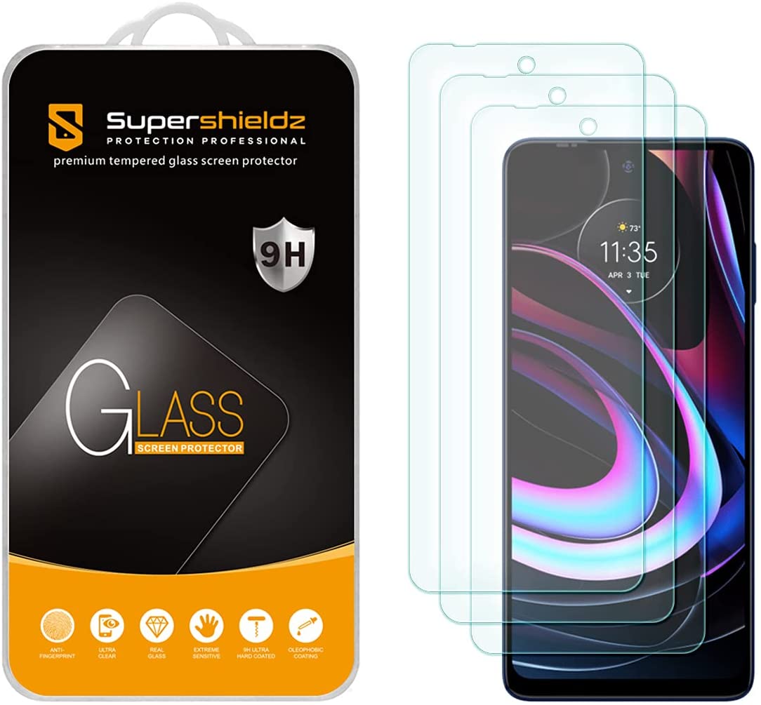 10 Best Screen Protectors For Motorola Edge (2021)