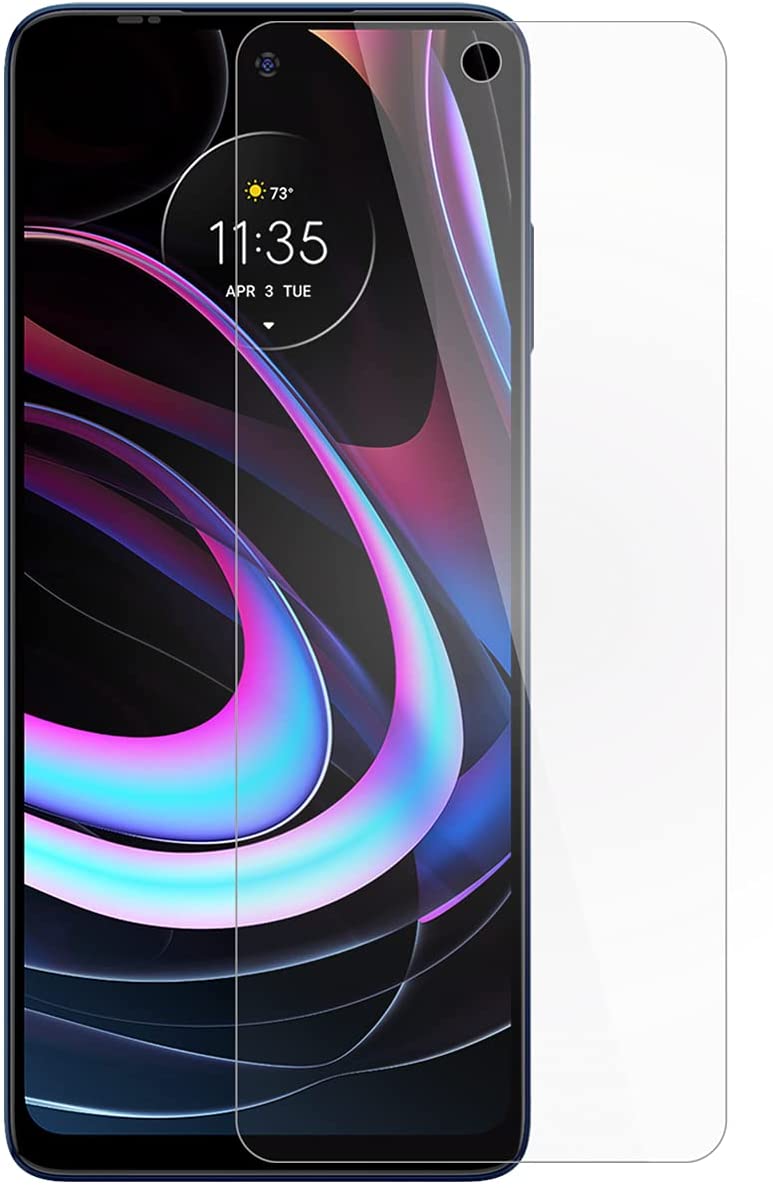 10 Best Screen Protectors For Motorola Edge (2021)