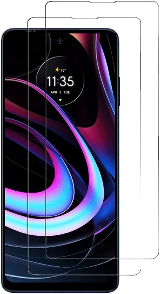 10 Best Screen Protectors For Motorola Edge (2021)