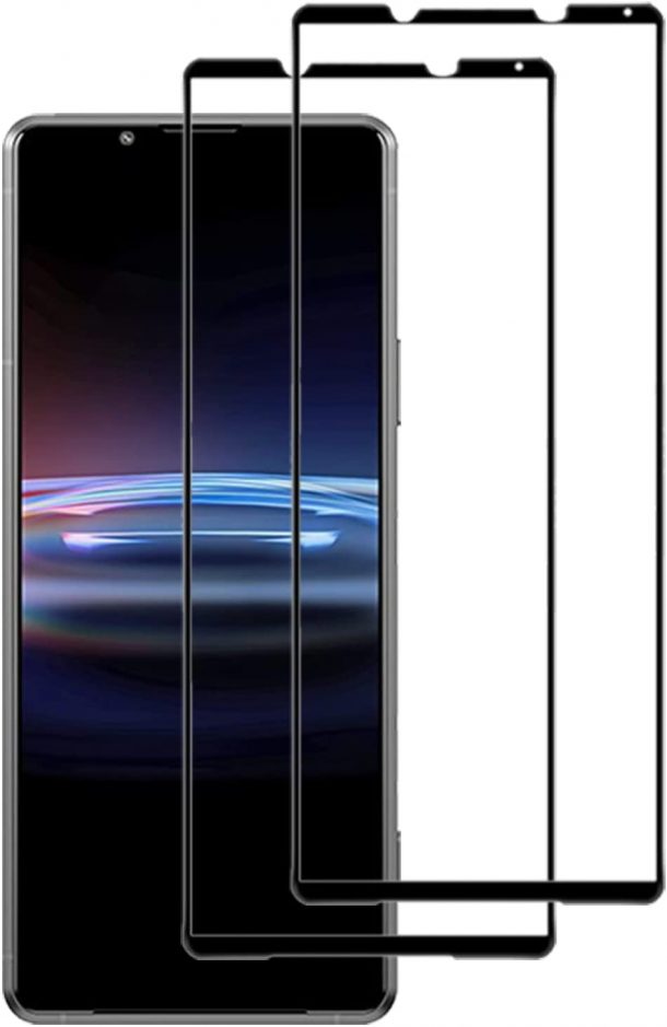 10 Best Screen Protectors For Sony Xperia PRO-I