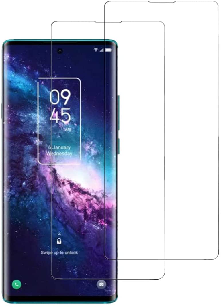 10 Best Screen Protectors For TCL 20 Pro 5G