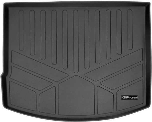 10 Best Trunk Mats For Ford Escape