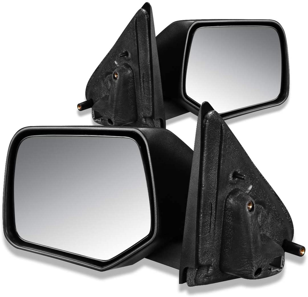 10 Best Side Mirrors For Ford Escape