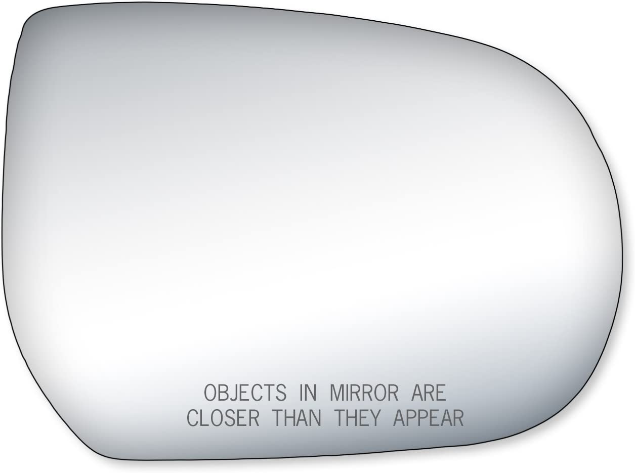 10 Best Side Mirrors For Ford Escape