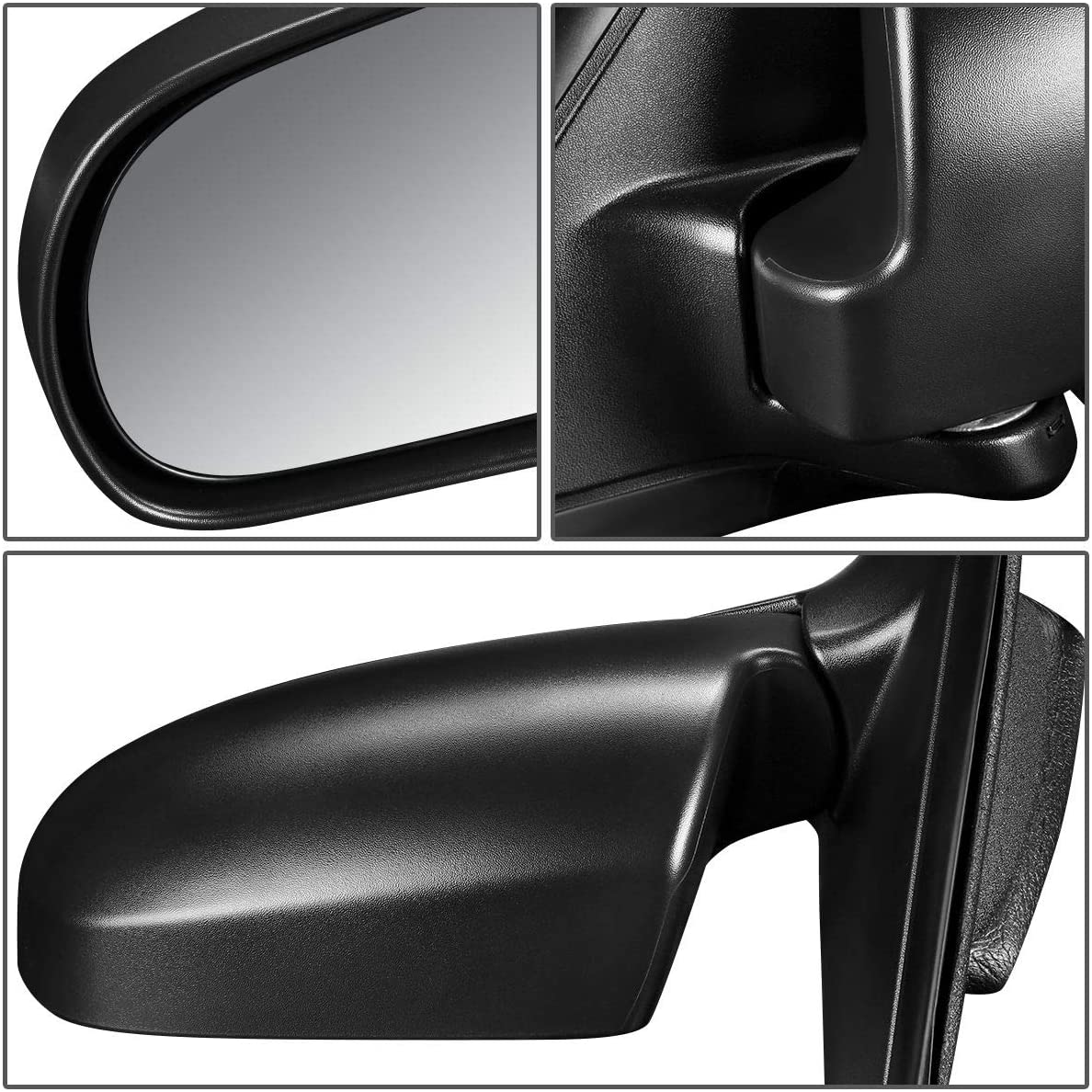 10 Best Side Mirrors For Ford Escape