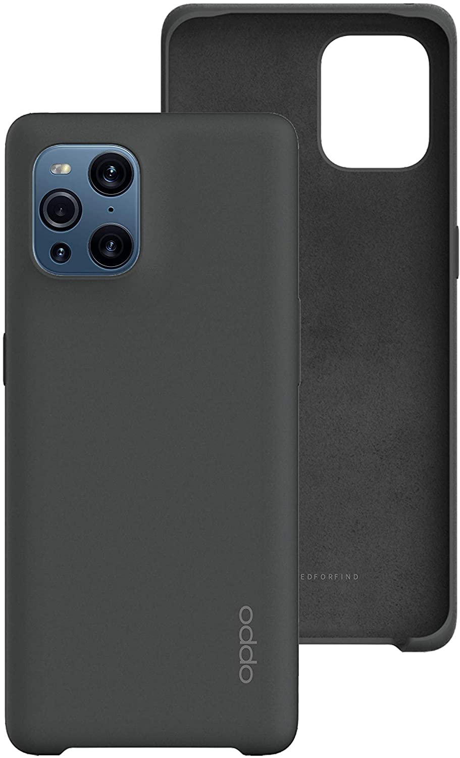 10 Best Cases For Oppo Find X3