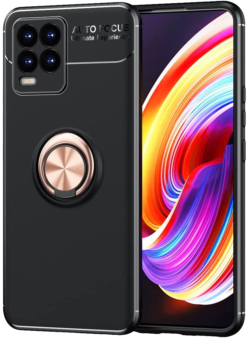 10 Best Cases For Realme Narzo 30A