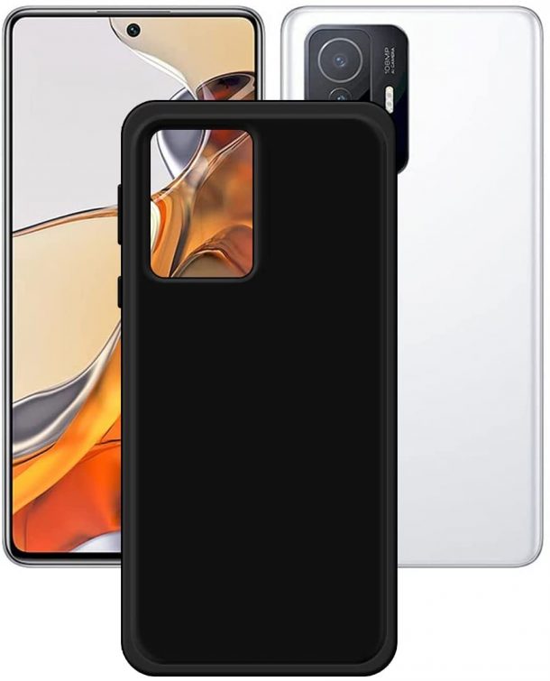 10 Best Cases For Xiaomi 11T Pro