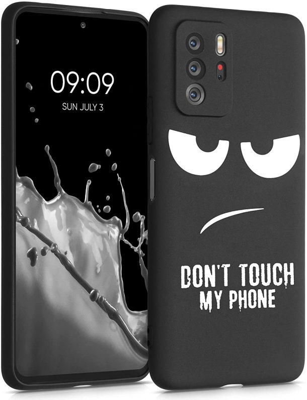 10 Best Cases For Xiaomi Poco X3 GT