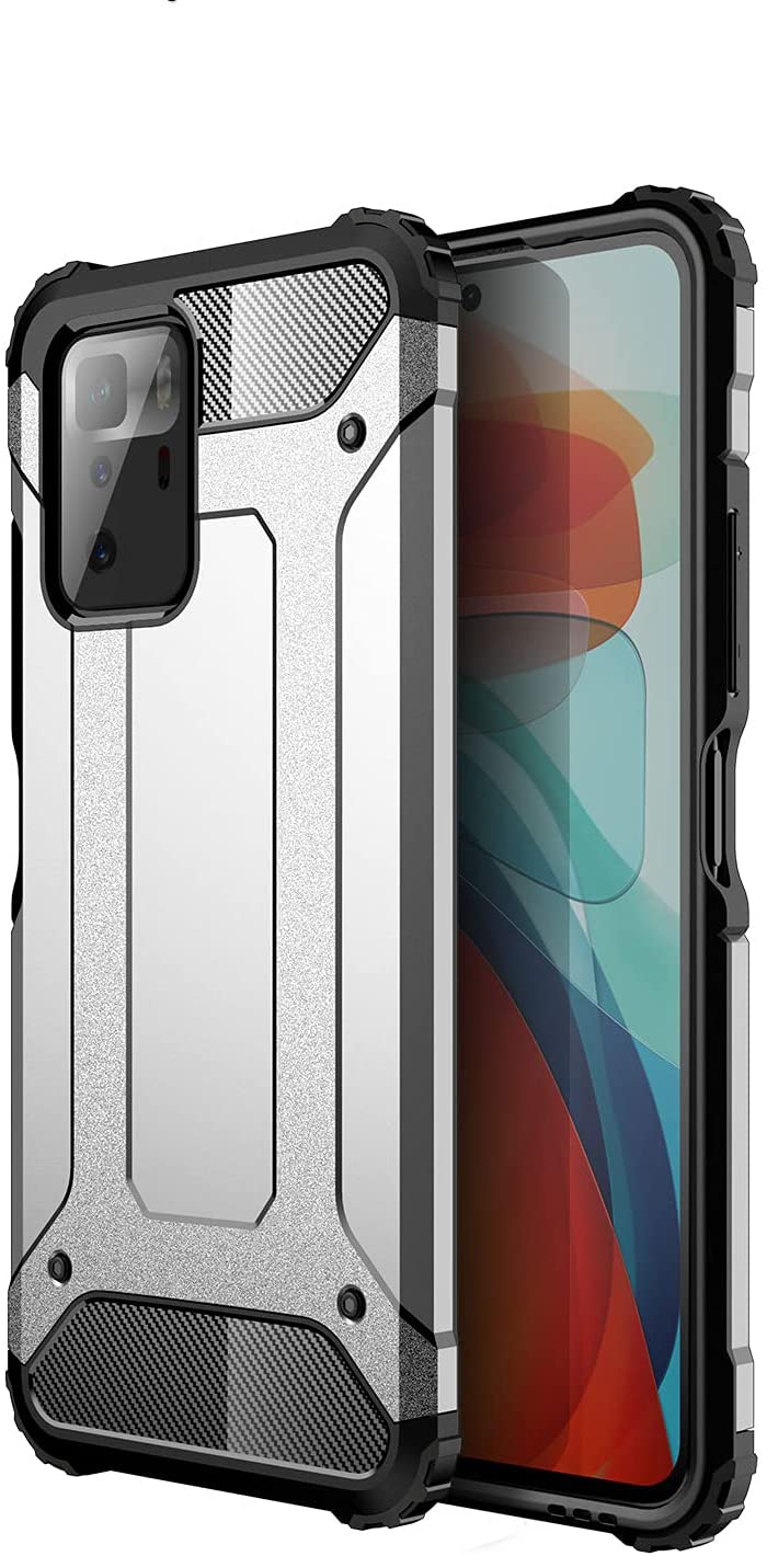 10 Best Cases For Xiaomi Poco X3 GT